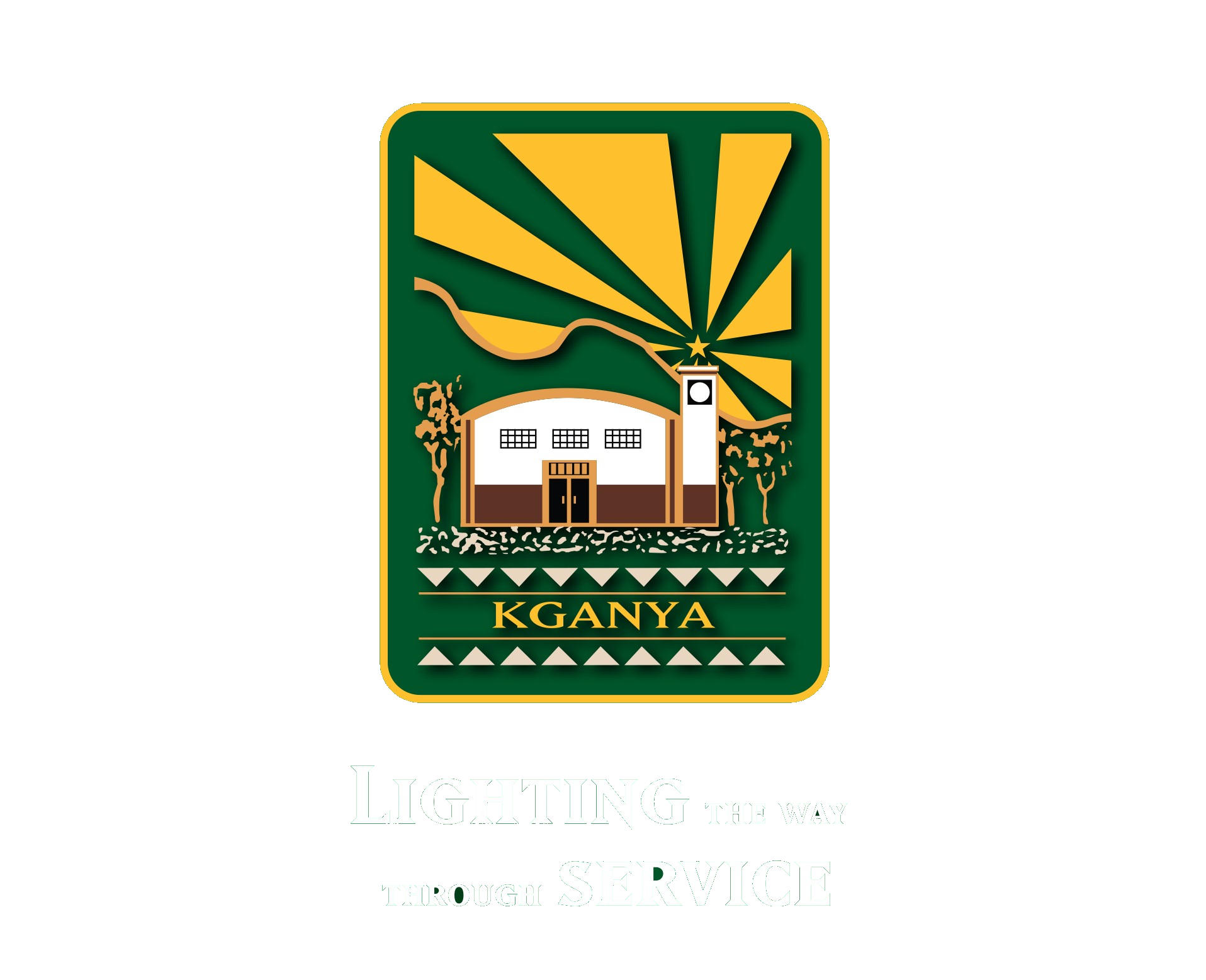 Kganya/ZCM Electronic Payments